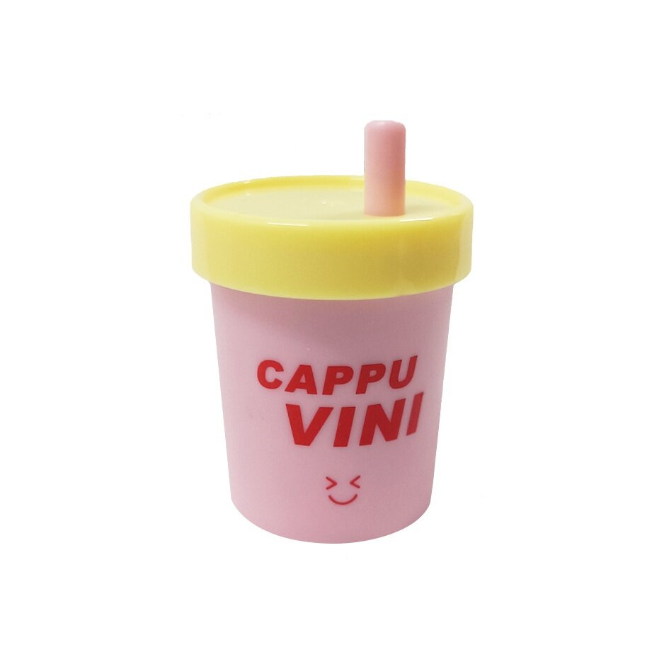 Блески для губ Cappuvini