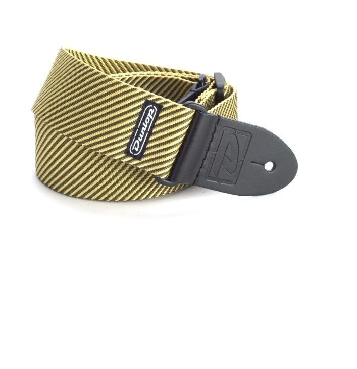 Ремень гитарный Dunlop Classic Tweed D3815CL