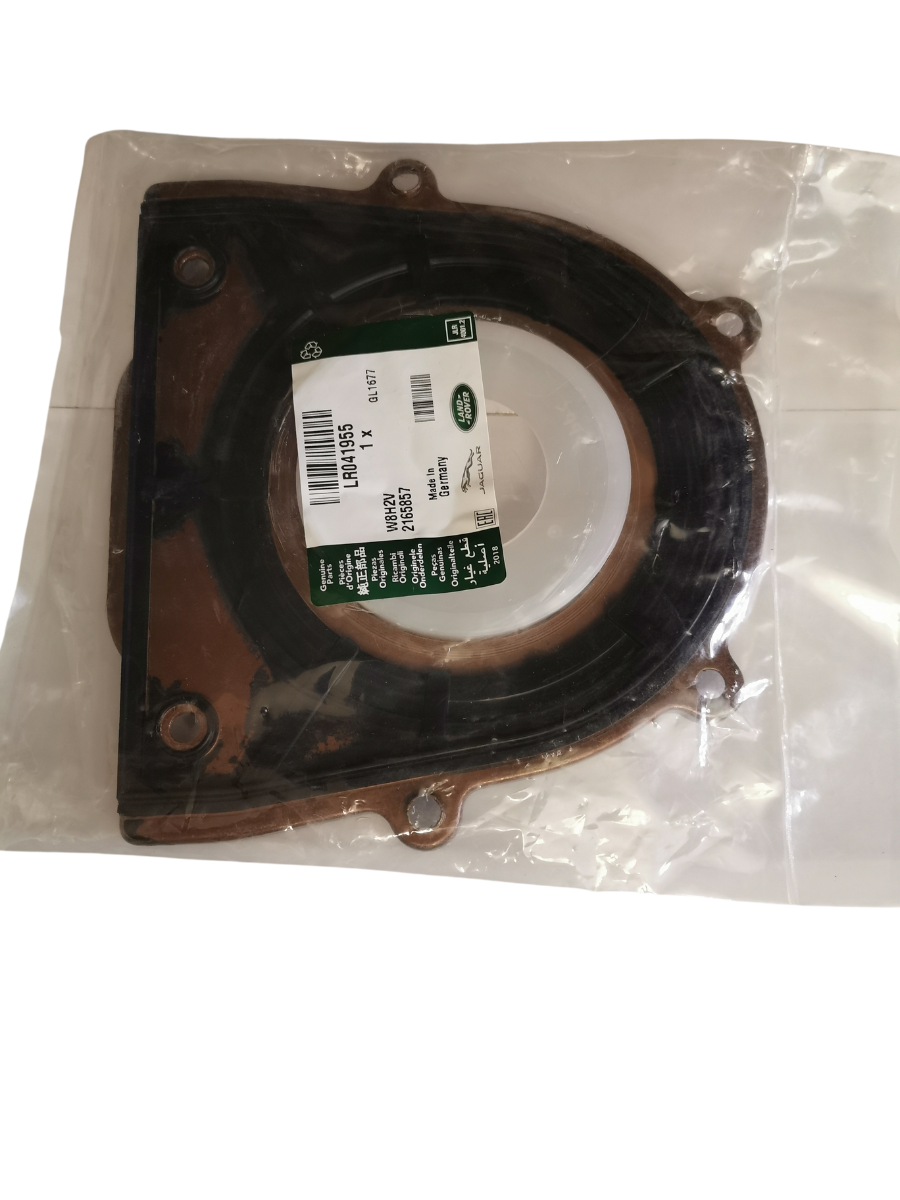 LAND ROVER Сальник коленвала LAND ROVER арт. LR041955