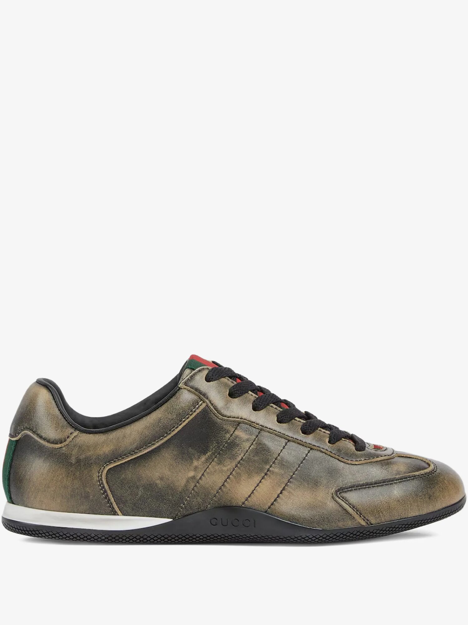 Кроссовки GUCCI
