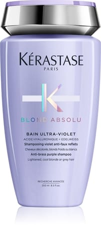 Шампунь для волос Kerastase Blond Absolu Bain Ultra-Violet, 250 мл