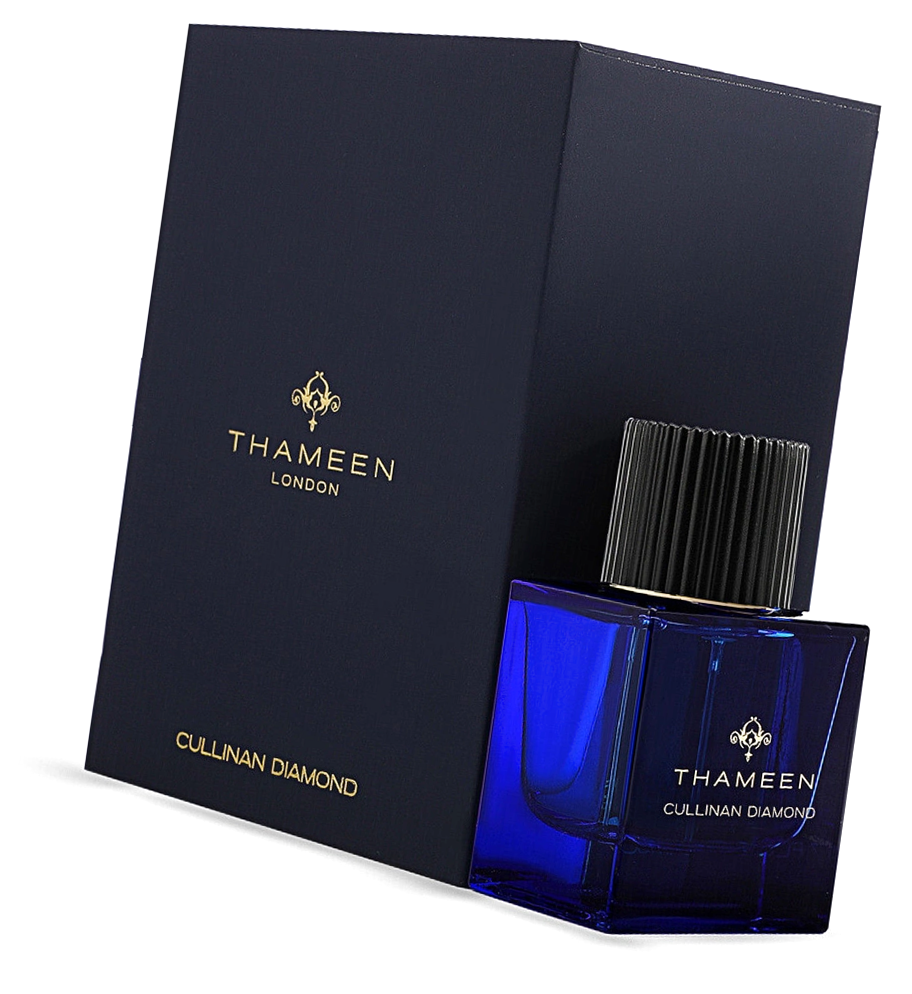 Парфюм для мужчин и женщин Thameen Cullinan Diamond 50 мл - Куллинан Даймонд