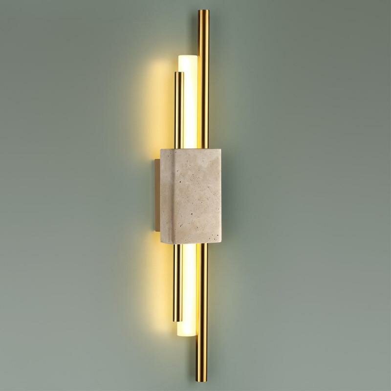 Бра Odeon Light 7034/10WL — фото 1