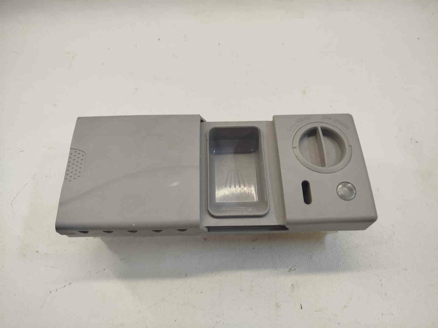 MID60S110 ктп37 Дозатор моющих средств для посудомоечной машины Midea 605901002 б/у