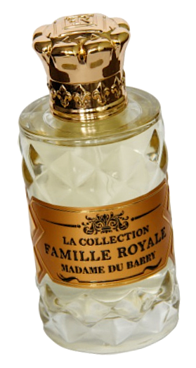 Духи женские 12 Parfumeurs Francais Madame Du Barry 100 мл - 12 Парфюмеров Франции Мадам Дю Барри