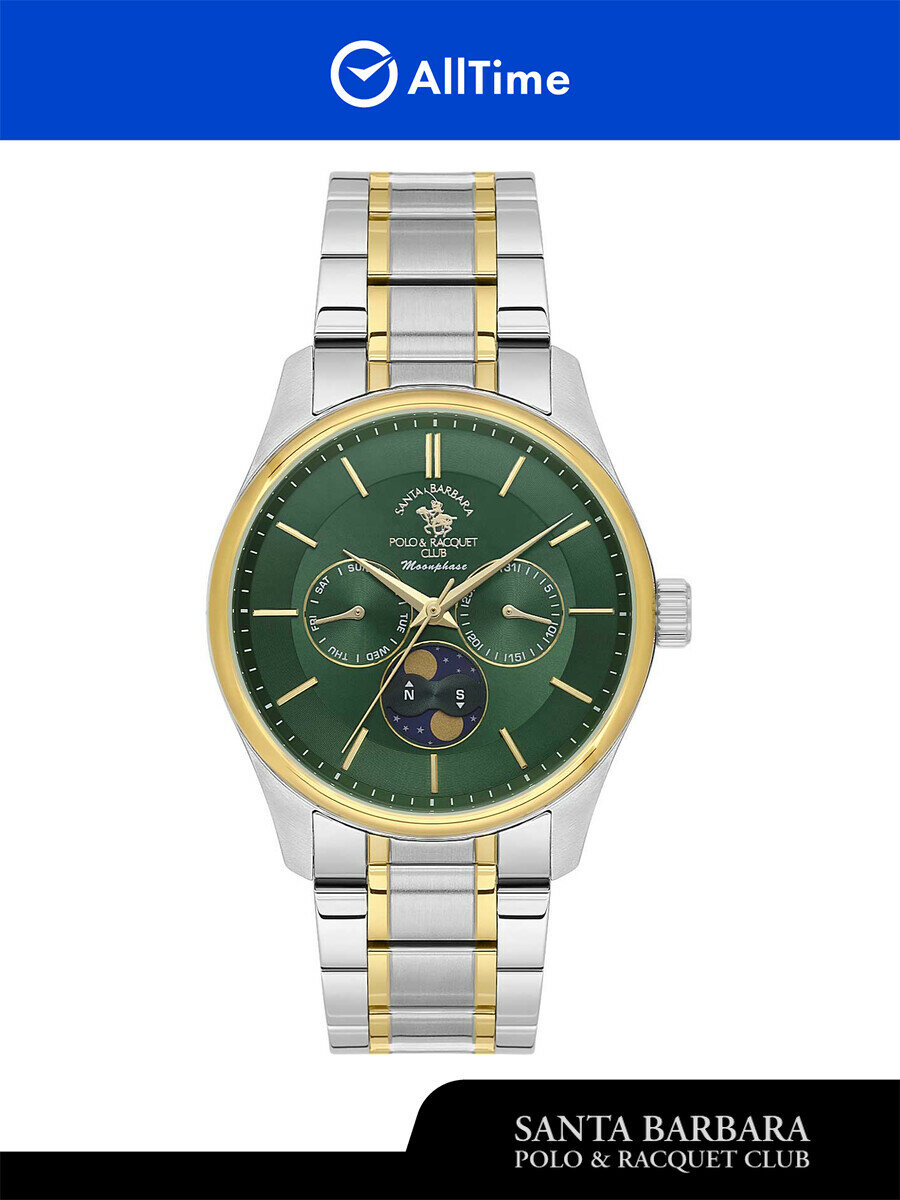 Наручные часы SANTA BARBARA POLO & RACQUET CLUB Noble