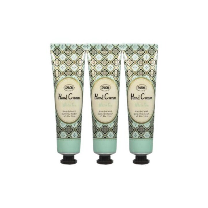 Уход за руками SABON