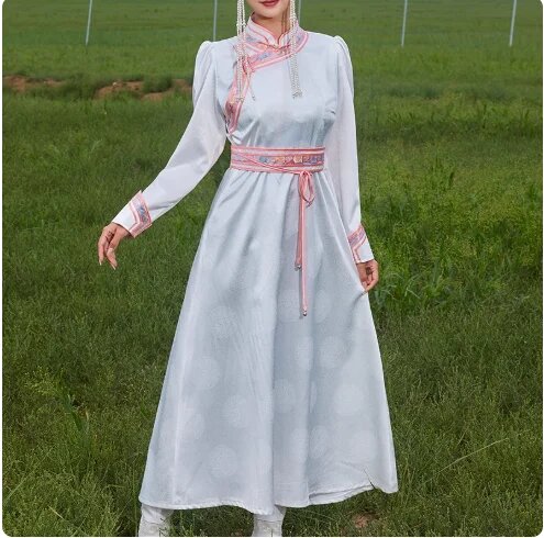 Платье