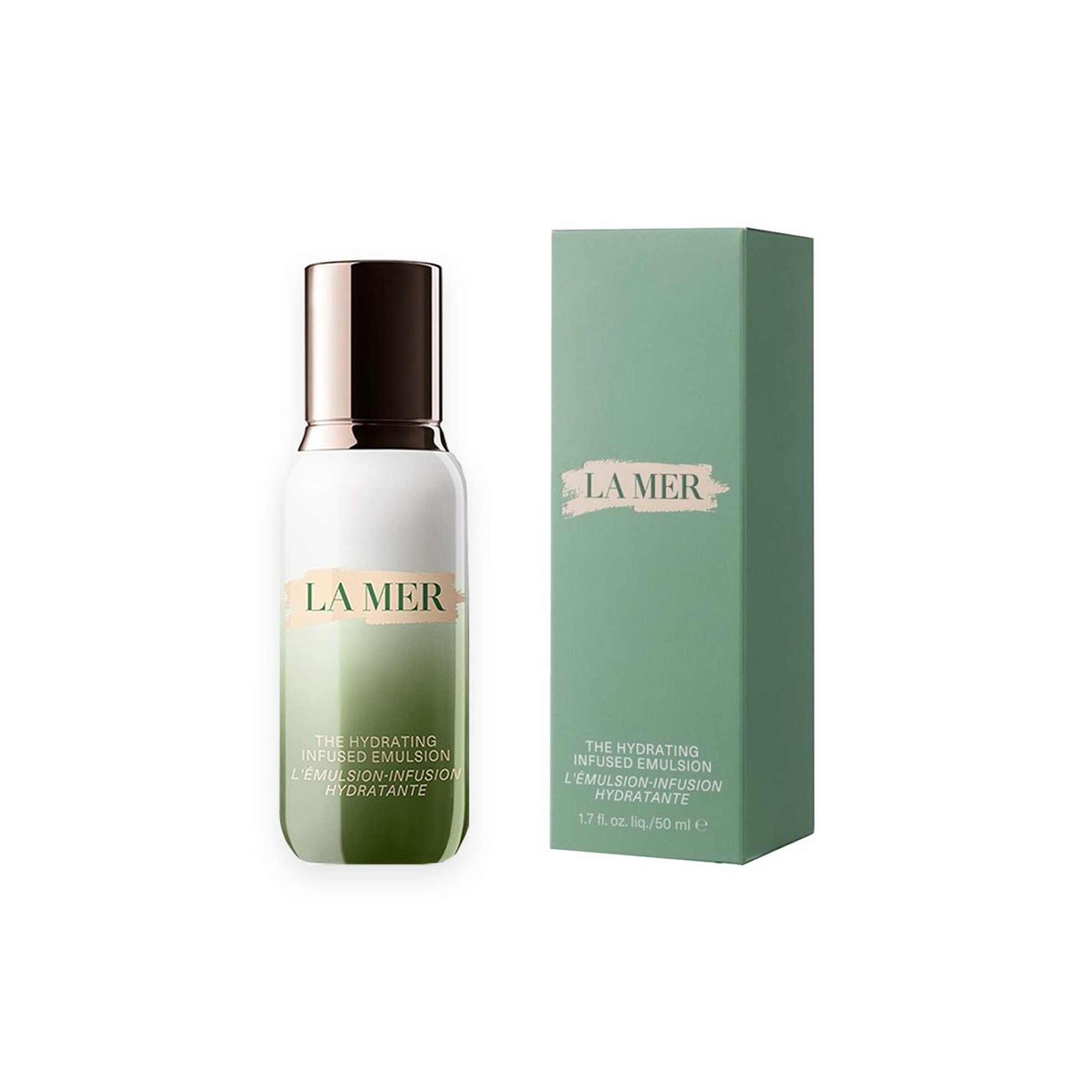 Гели контактные LA MER Classic Repair