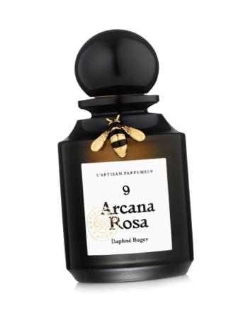 Парфюмерная вода унисекс Натура Фабуларис 9 Аркана Роза / Natura Fabularis 9 Arcana Rosa 75 мл