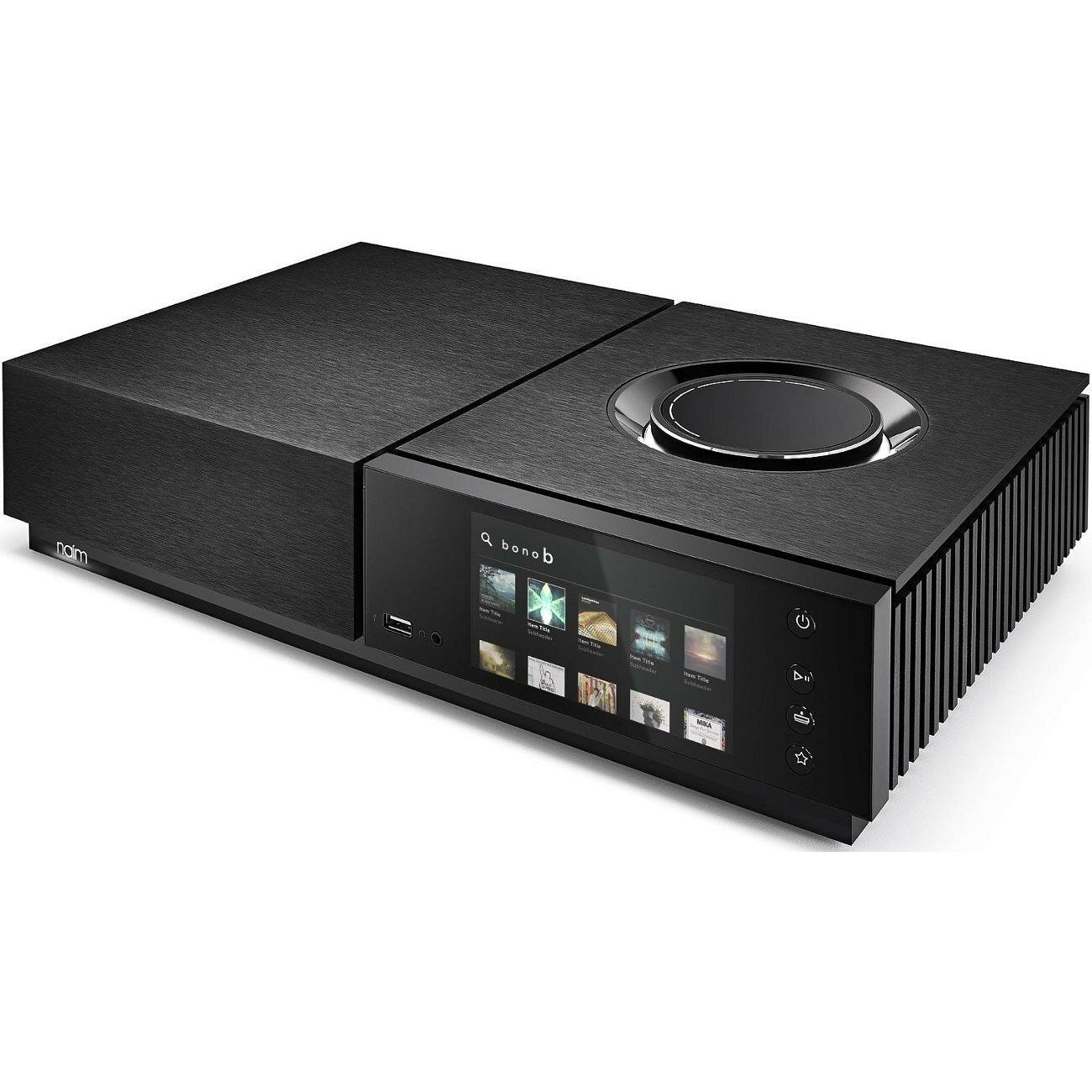 Hi-Fi система Naim Audio Uniti Nova