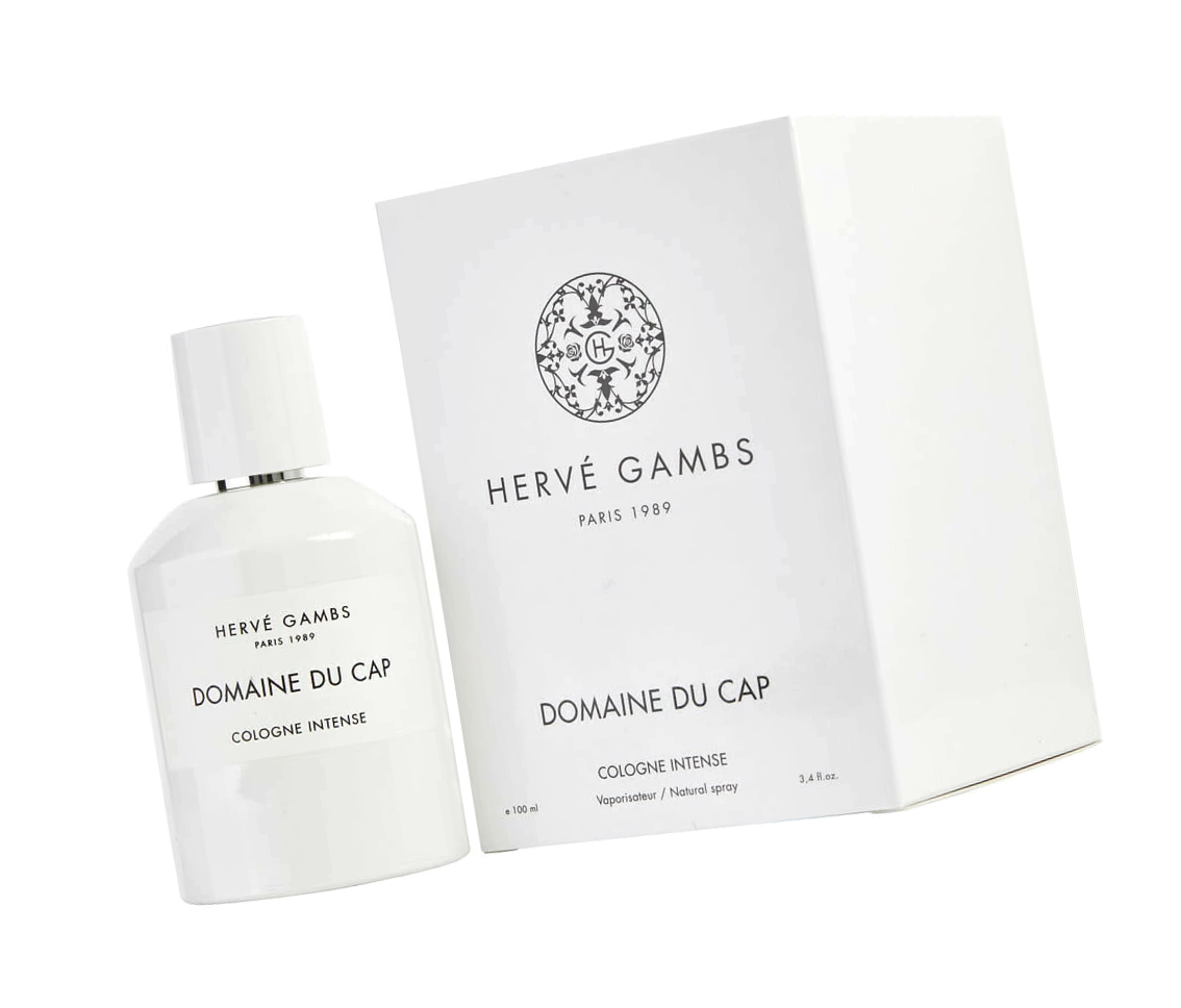 Herve Gambs Domaine Du Cap туалетная вода 100 мл для женщин и мужчин - Домен Дю Кап
