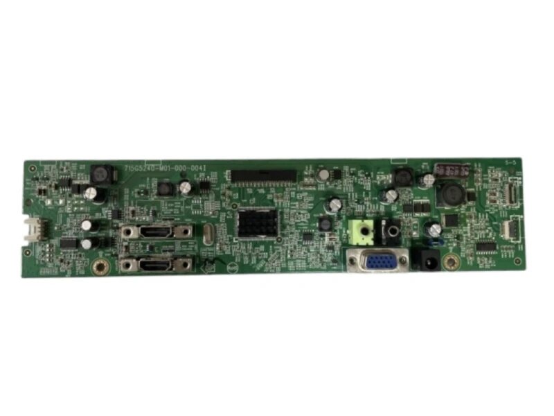 Плата 715G5240-M01-000-004I, для телевизора AOC 270LM00005