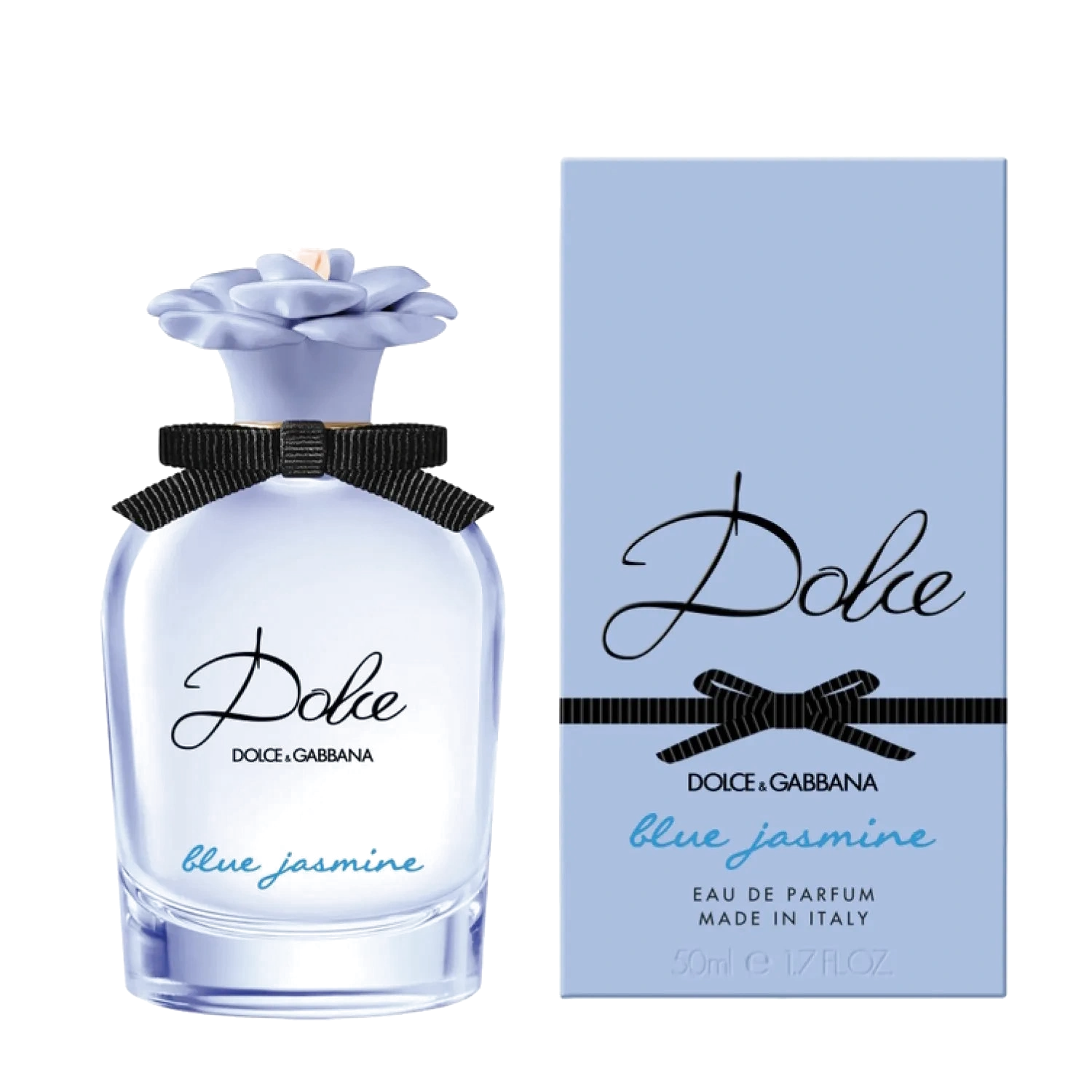 Dolce&Gabbana Blue Jasmine женский парфюм 50 мл / Дольче Габбана Дольче Блю Ясмин