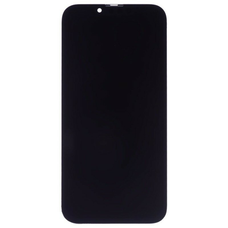 Дисплей для Apple iPhone 13 Pro + тачскрин (черный) (MNK) (In-Cell)