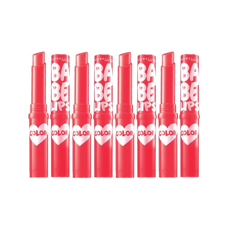 Помада Maybelline