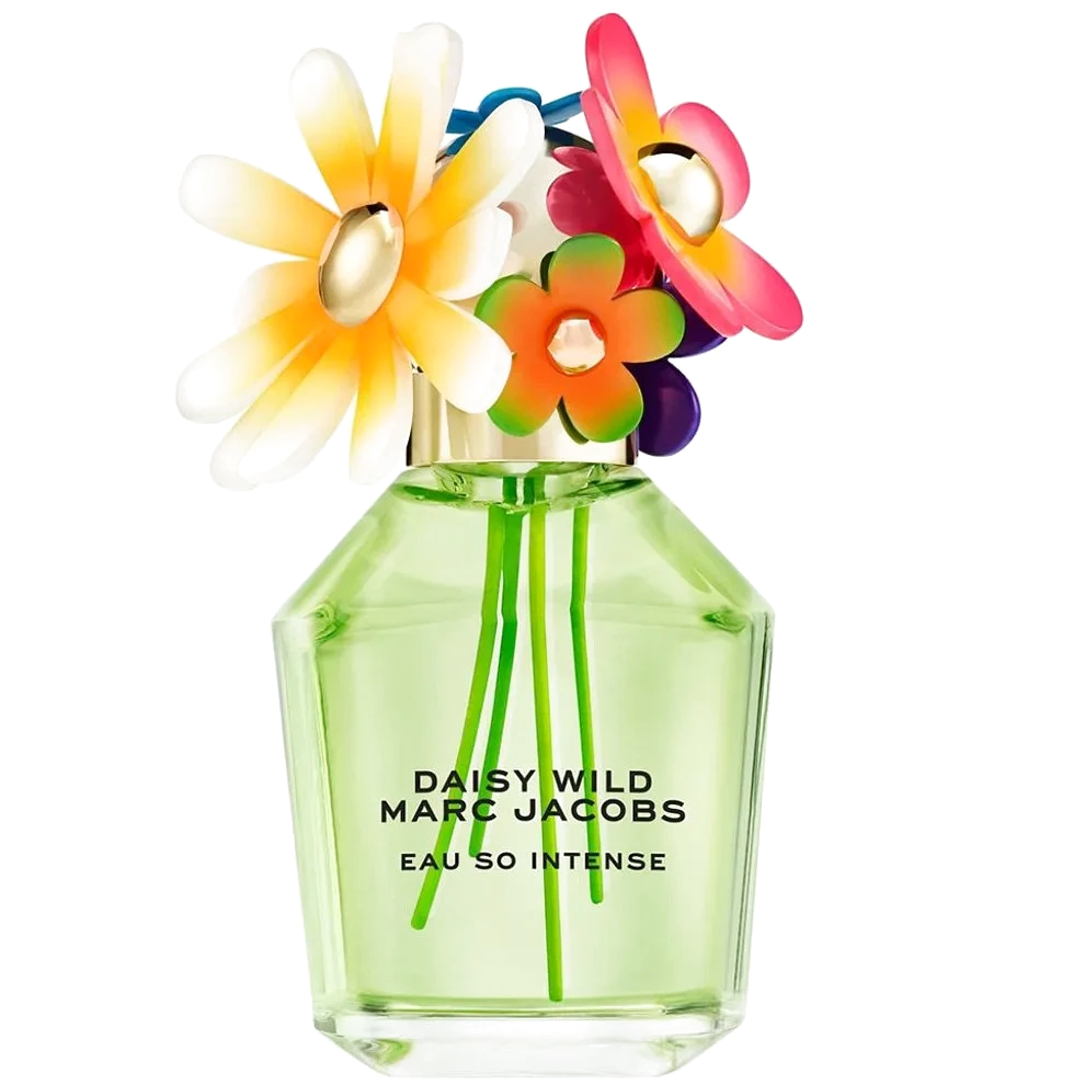 Марк Джейкобс Дейзи Вайлд Со Интенс женский аромат 30 мл / Marc Jacobs Daisy Wild
