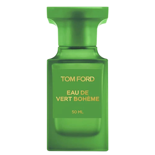 Tom Ford Eau De Vert Boheme 50 мл для женщин - туалетная вода / О Де Верт Богеме