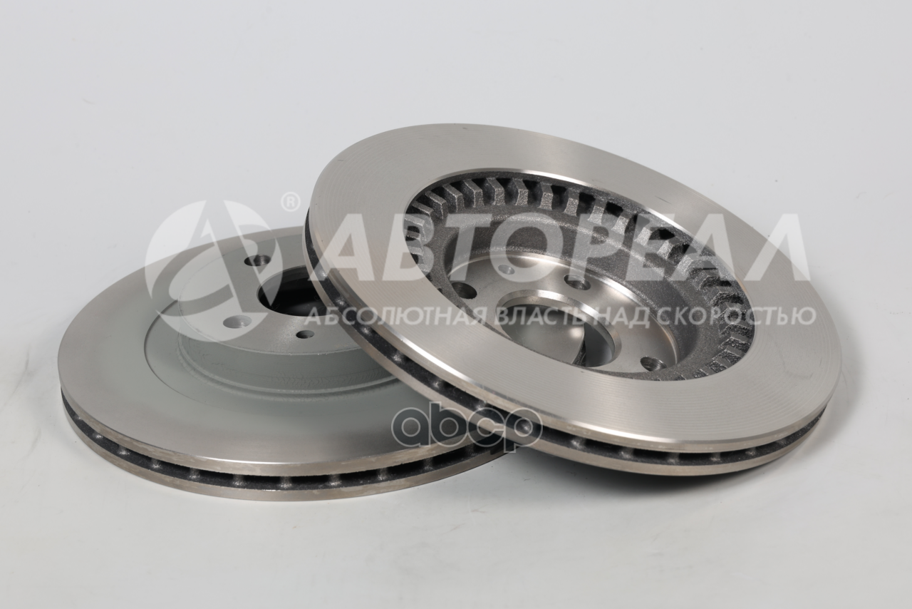 Диск тормозной 2112 1118 Калина 2170 Priora AVTOREAL R14 передний AB12-3501070 AVTOREAL арт. AB12-3501070