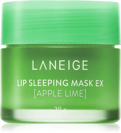 Бальзам для губ LANEIGE Lip Sleeping Mask, apple lime, 20 г