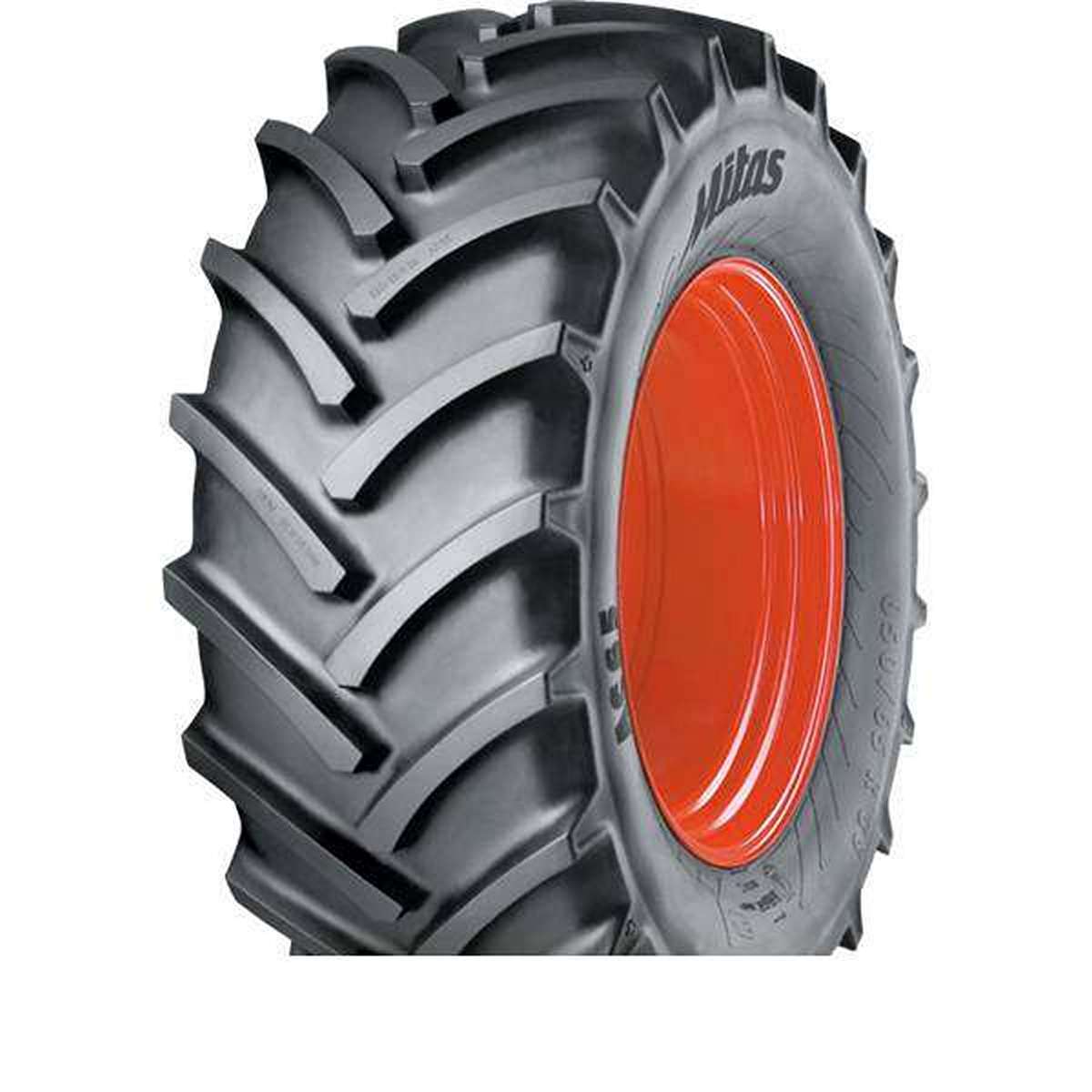 Сельхоз, индустриальные Шины Mitas SFT 800/70R38 173/176D/A8 TL-4006341200000 сельхоз, индустриальных автомобилей