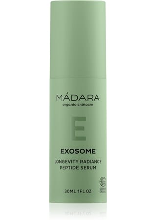 Сыворотка для ухода за кожей MADARA Exosome Longevity, 30 мл