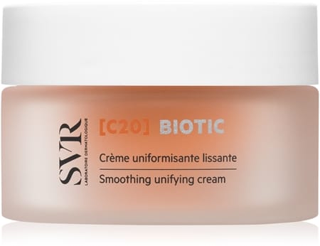 Крем для ухода за кожей SVR Biotic C20 для женщин, 50 мл