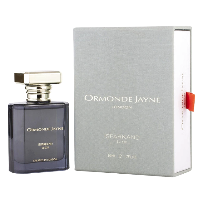 Ormonde Jayne Isfarkand Elixir аромат унисекс 50 мл - Ормонд Джейн Исфарканд Эликсир
