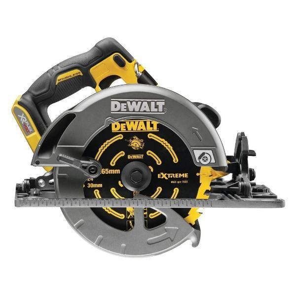 Пила циркулярная DeWalt DCS579N (без аккумулятора и з/у)