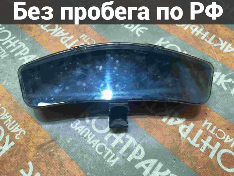 Панель приборов(Спидометр) с пробегом Nissan Leaf ZE0