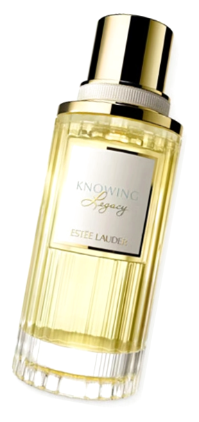 Парфюмерная вода для женщин Эсте Лаудер Ноуинг Легаси 100 мл - Estee Lauder Knowing Legacy