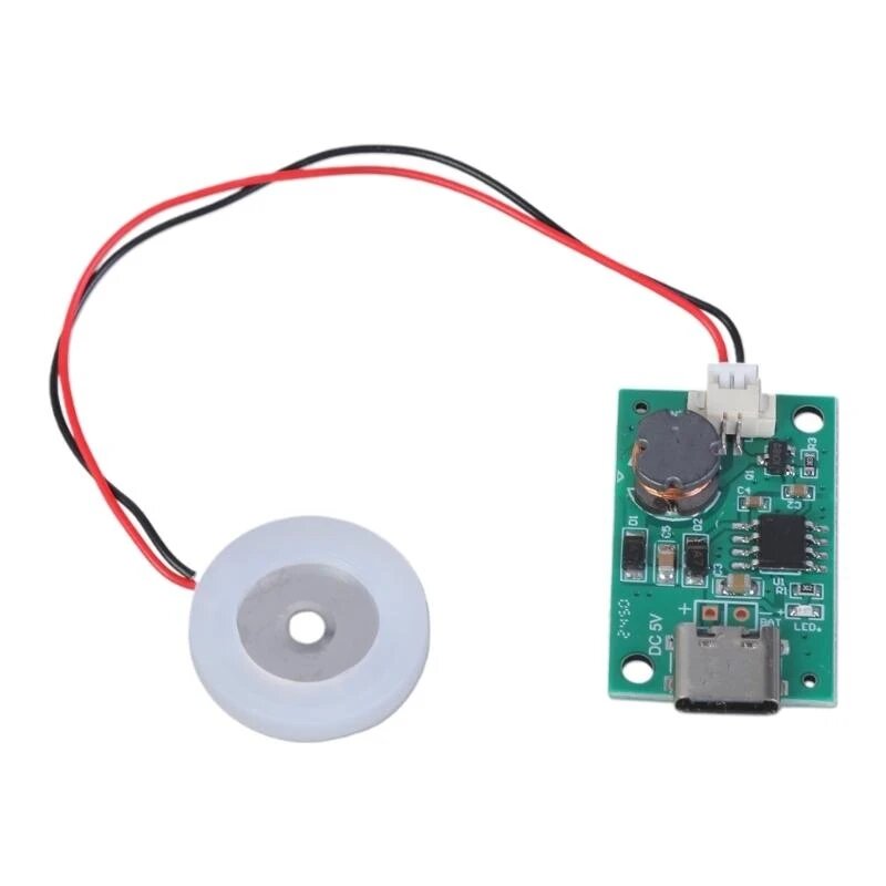 Модуль распыления DC5V USB для увлажнителя
