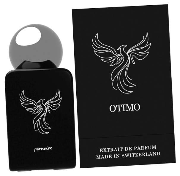 Аромат унисекс Pernoire Otimo 50 мл / Пернуар Отимо духи для мужчин и женщин насыщенные