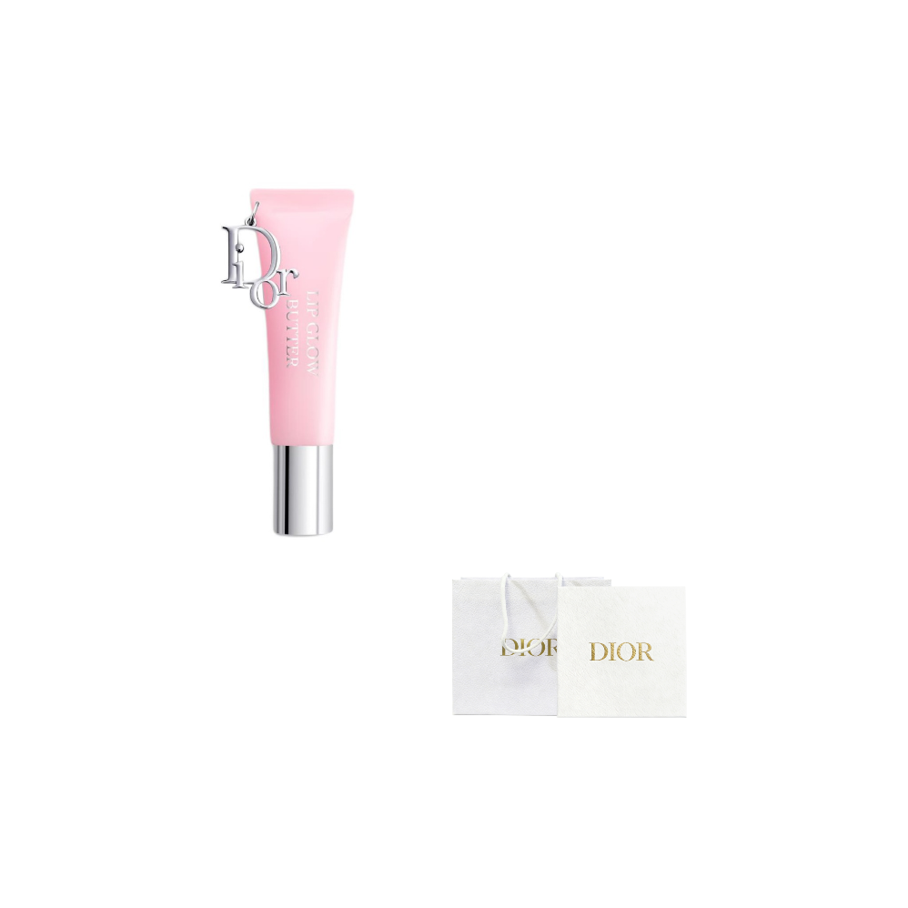 Блески для губ DIOR