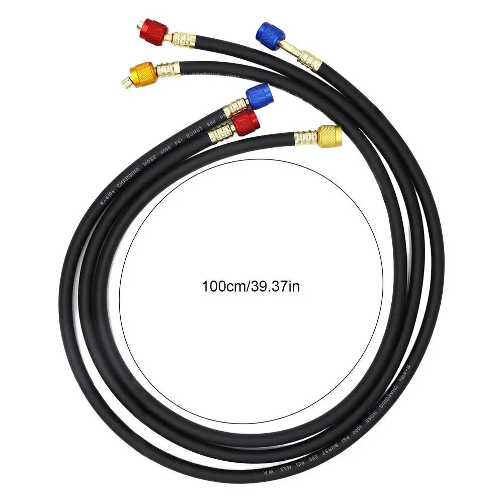 Набор шлангов R410A 1 м для кондиционера