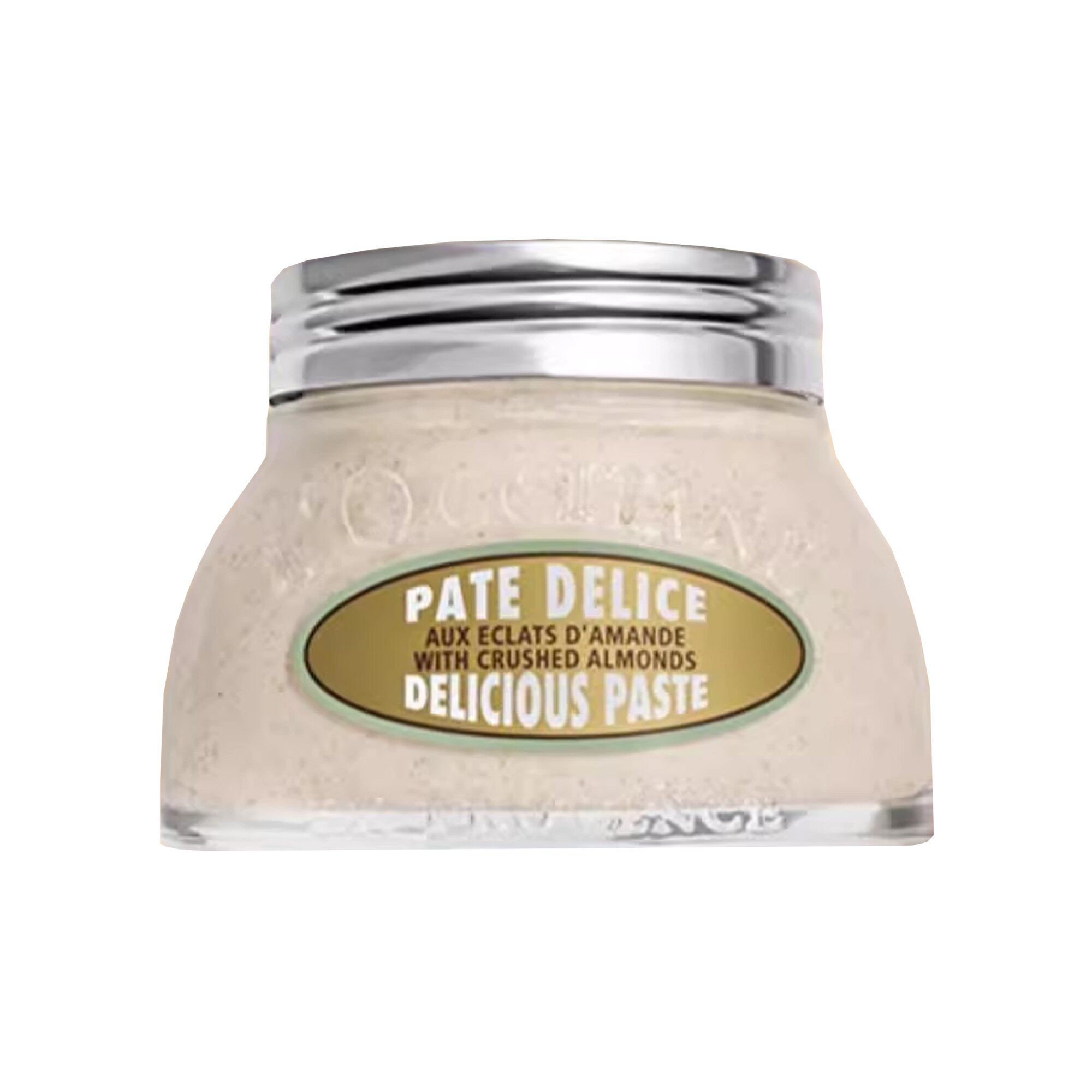 Скрабы для тела LOCCITANE