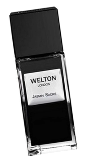 Жасмин Сакре Велтон Лондон парфюмерная вода 100 мл унисекс - Welton London Jasmin Sacre