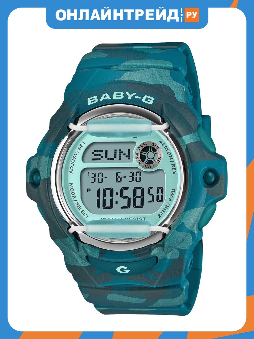  CASIO