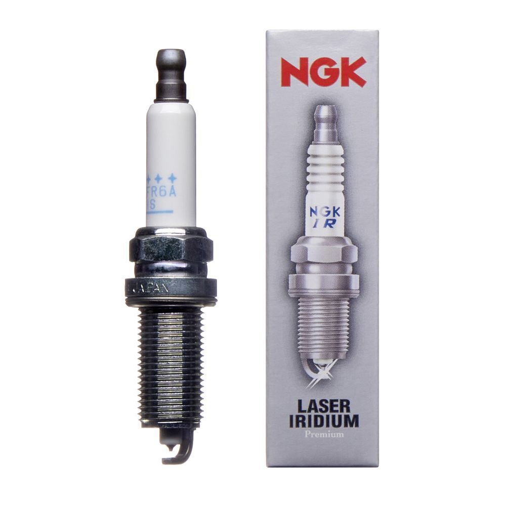 Свеча зажигания 5987, NGK PLZFR6A11S