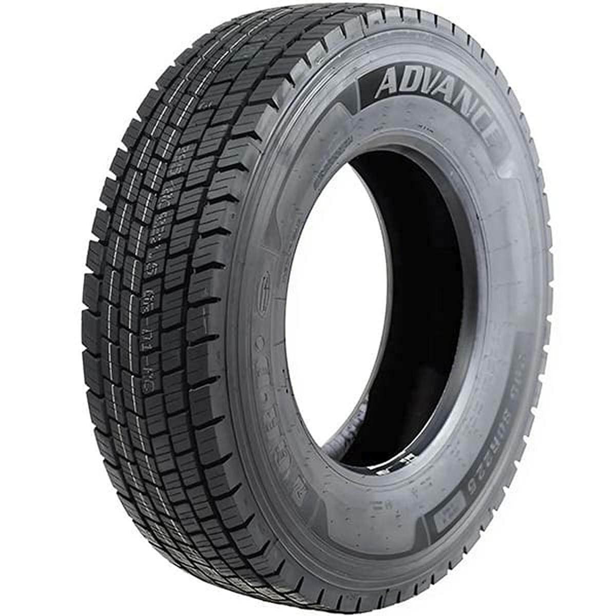 Грузовые Шины Advance GR-D2 245/70 R19.5 136/134M TL Вьетнам- для грузовых автомобилей