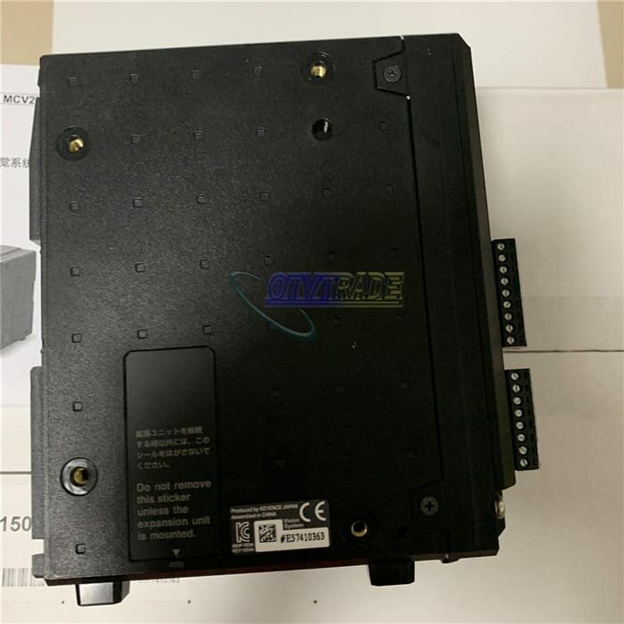 Модуль KEYENCE CV-X150A Vision system controller