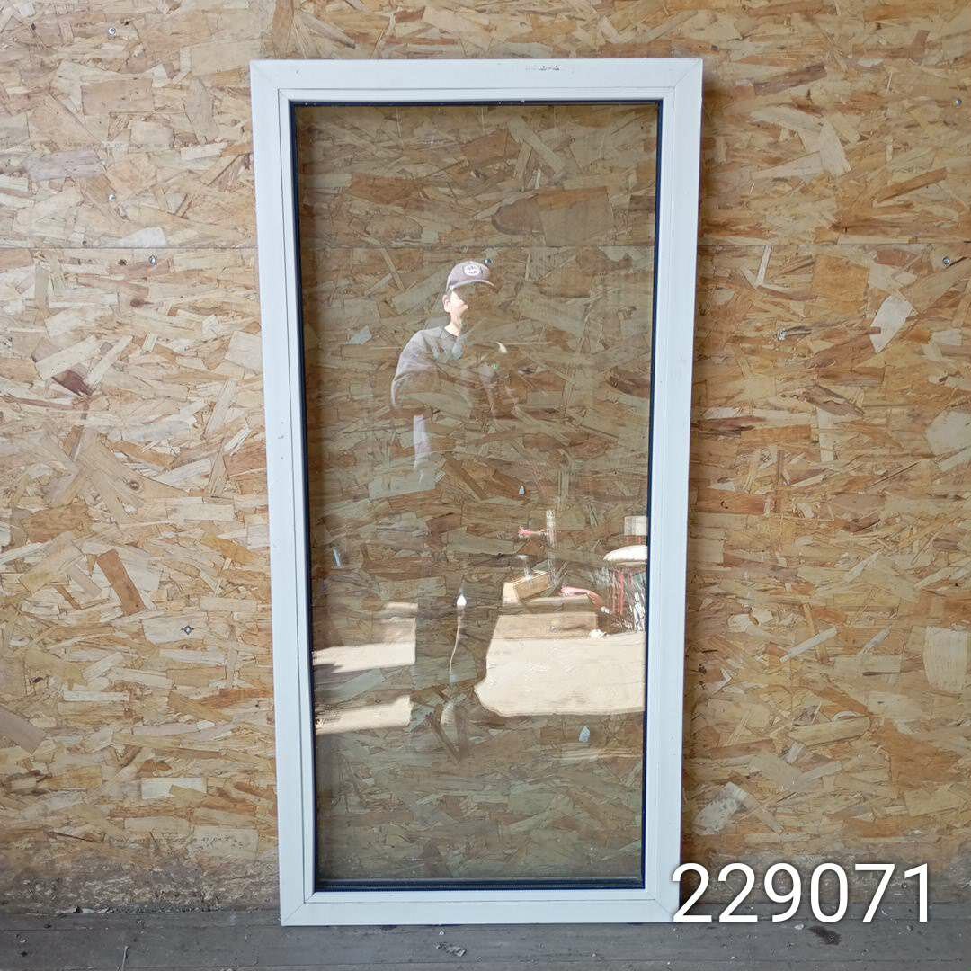 Пластиковые Окна Б/У 1510(в) х 730(ш)