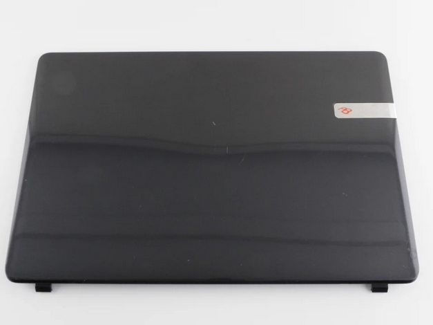Верхняя крышка дисплеяя для ноутбука Packard Bell EasyNote LM81 LM82 LM83 LM85 LM86 LM87 LM94 LM98