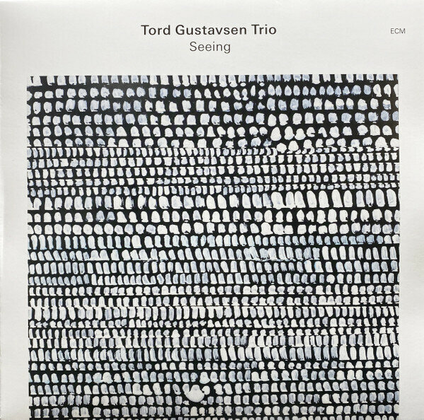 Tord Gustavsen Trio - Seeing - ECM Records