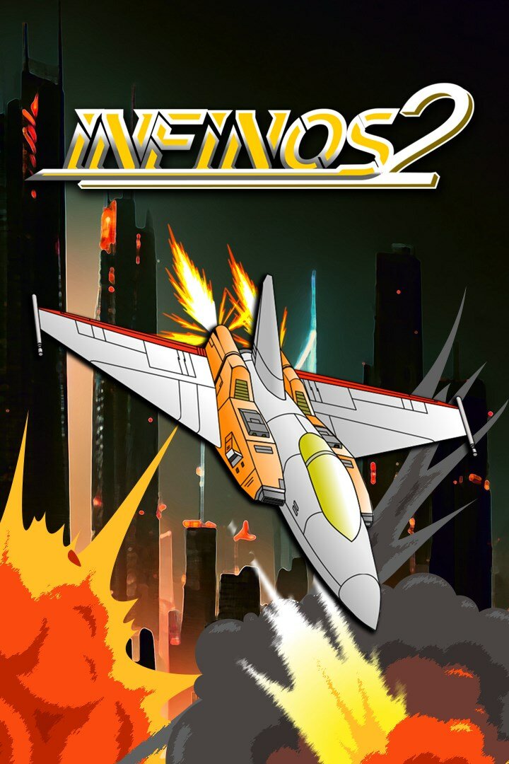Игра Infinos 2 — Xbox Series X|S, Xbox One — Ключ активации — Microsoft Store