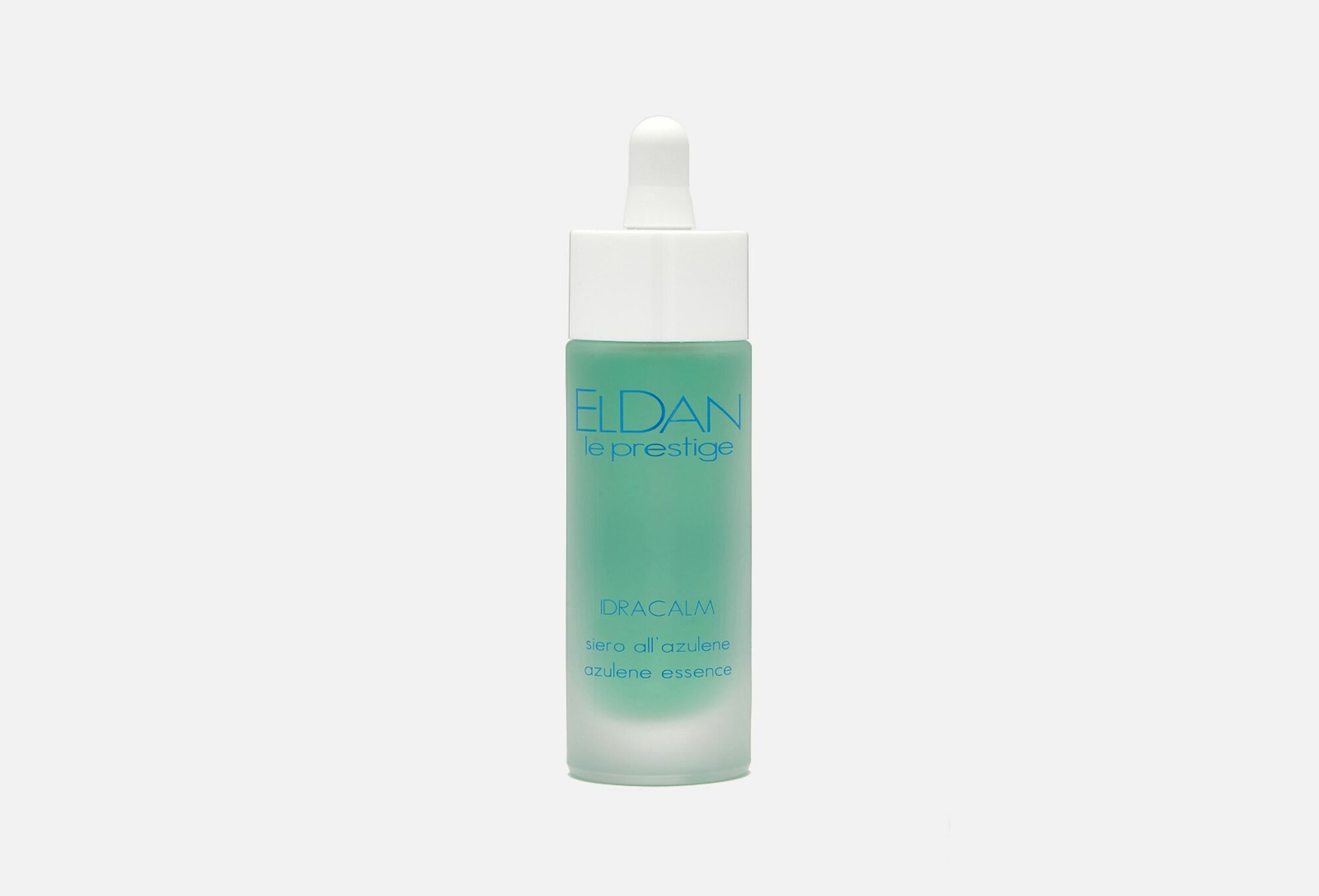 Азуленовая сыворотка для лица ELDAN COSMETICS Azulene serum 30 мл