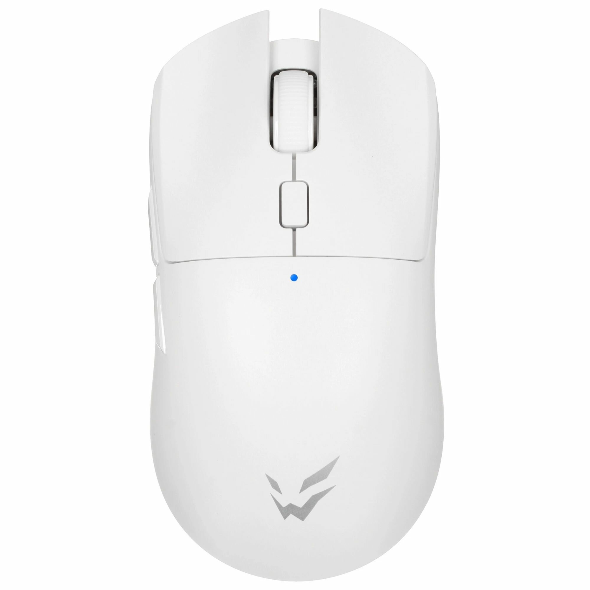 Мышь беспроводная/проводная ARDOR GAMING Chimera ARDW-CH3395-WT белый