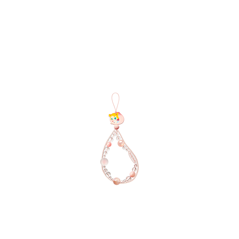 Коллекционная фигурка унисекс POP MART Fruity Scent, Confirmed-Peach Air Kitten (Open)