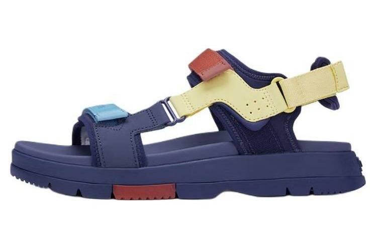 Сандалии LACOSTE