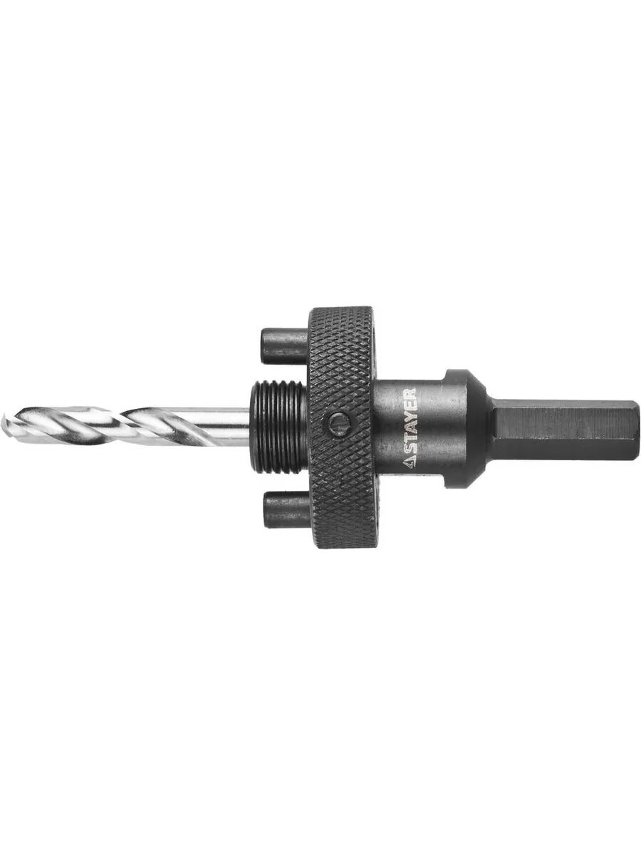 STAYER Procut, 32-152 мм, державка для биметаллических